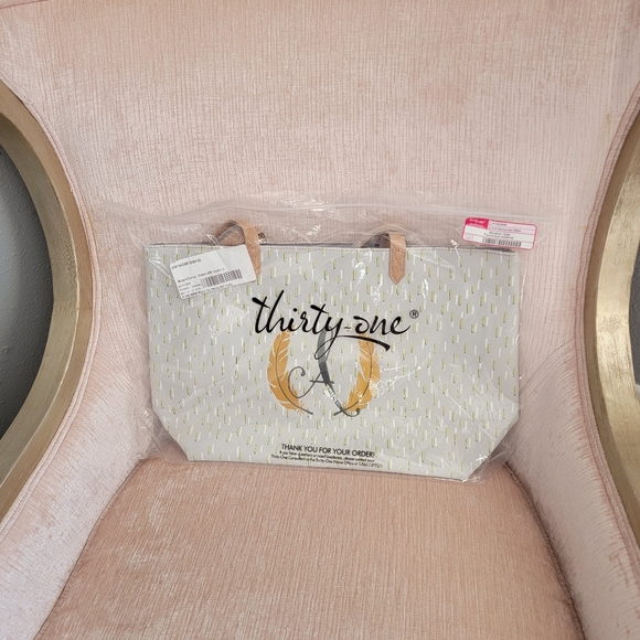 thirty-one | Bags | Modern Tote | Poshmark